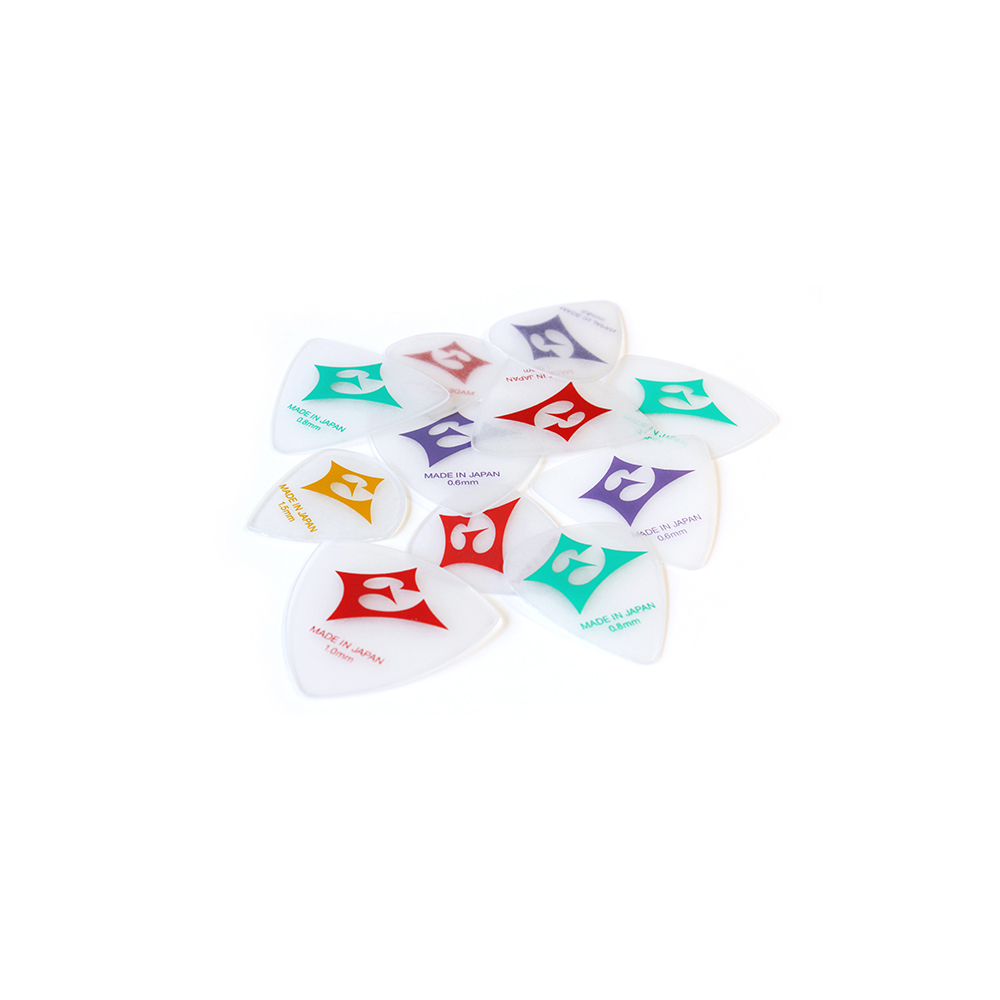 ECO PICK – 380 Sound