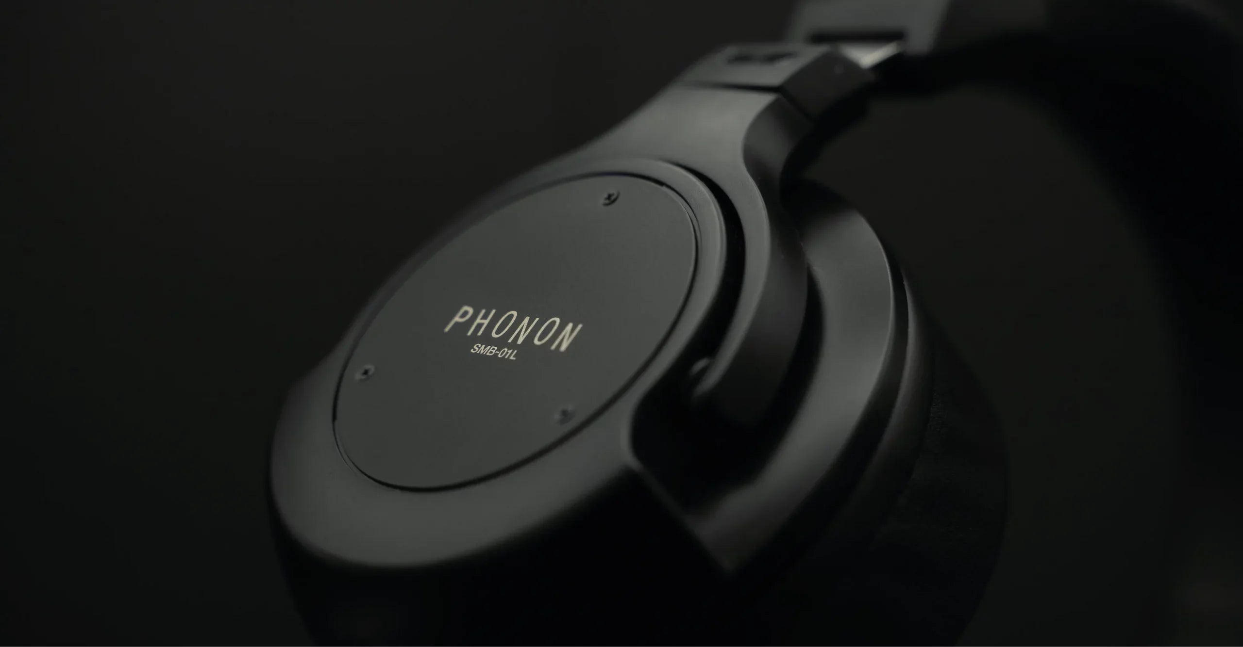 PHONON Headphones – 380 Sound